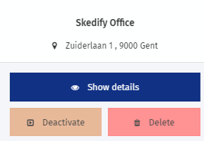 Getting started with your offices – Pexip Engage